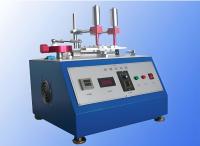 China Wear Resistance Testing Machine It Is Mainly Used For Wear Resistance Tests On Product Surfaces, Suitable For Mobile Phones, MP3 Players, CD Players, Elastic Materials, PVC, Laptops, for sale