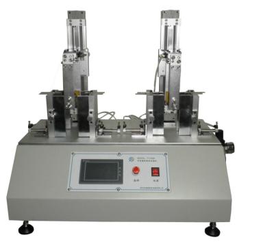 China Pneumatic Mobile Phone Slight Drop Testing Machine Is Suitable For Repeated Drop Tests On Small Electronic Consumer Products Such As Mobile Phones, Telephone Receivers, Walkie-Talkies for sale