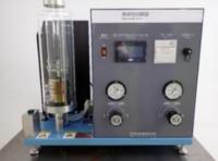 China ISO 4589 Equipment For Determining The Flammability Of Plastics By Oxygen Index (Room Temperature) for sale