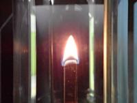 China ISO 4589 Equipment For Determining The Flammability Of Plastics By Oxygen Index (Room Temperature) for sale