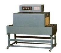 China Heat Shrink Machine It is suitable for tight packaging of multiple items and pallet packaging for sale
