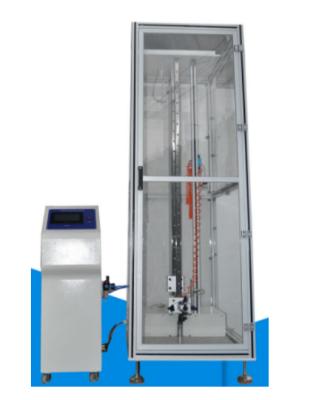 China Mobile Directional Drop Machine  Is Designed To Assess The Impact On Product Performance When Customers Accidentally Drop The Product During Actual Use for sale