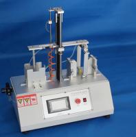 China Mobile Phone Slight Drop Tester  Is Suitable For Repeated Drop Tests On Small Electronic Consumer Products Such As Mobile Phones, Telephone Receivers for sale