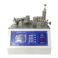 China Insertion And Extraction Force Testing Machine  Is Suitable For The Insertion And Extraction Force Tests Of Various Mobile Phone And Computer Peripheral Connectors for sale