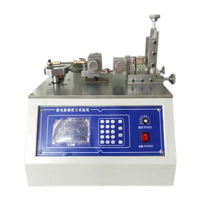 China Insertion And Extraction Force Testing Machine  Is Suitable For The Insertion And Extraction Force Tests Of Various Mobile Phone And Computer Peripheral Connectors for sale