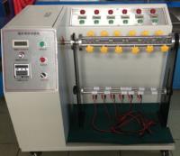 China Wire Swing Testing Machine Complies With The Relevant Standards Such As UL817 for sale