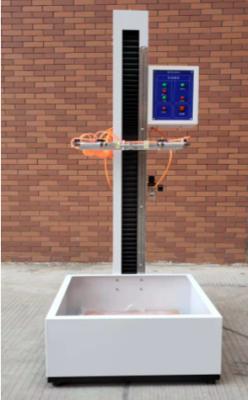 China Drop Test Machine  Is Suitable For Free Drop Tests Of Small Consumer Electronic Products And Components Such As Electronics, Electrical Appliances for sale