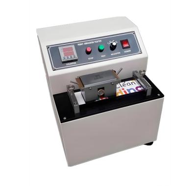 China SD602 Customizable Smoke Density Tester GB/T 8627 Flammability Testing Equipment for sale