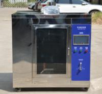 China Needle Flame Tester Is Suitable For Testing The Flame Retardant Performance Of Electronic Components, Electrical Parts for sale