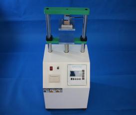China Paper Tube Compression Testing Machine It Is Suitable For Paper Tubes With An Outer Diameter Of 200mm Or Less for sale