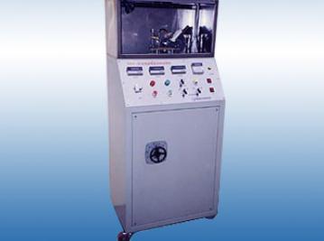 China High Current Arc Ignition Testing Machine It Is Mainly Applicable To The Arc Resistance Performance Test Of Electrical And Electronic Products, Household Appliances And Their Materials for sale