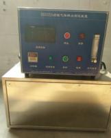 China Halogen Acid Gas Release Measuring Device  Complies With The Standards Of GB/ T17650.1-1998, GB/ T17650.2-1998, IEC60754-1:1994 And IEC60754-2:1991 for sale