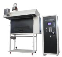 China Standard Material Surface Combustion PerformanceTesting Machine   Is Applicable To The Test For Evaluating The Surface Combustion Performance Of Materials By Radiant Heat Flux for sale