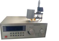 China Dielectric Constant Tester It Is Applicable To The Testing Of Insulating Materials At High Frequencies (1MHz) for sale