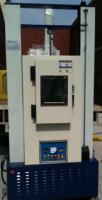 China High and low temperature tensile testing machine  is mainly applicable to the testing of mechanical properties such as tensile, compressive, bending, peeling, tearing for sale