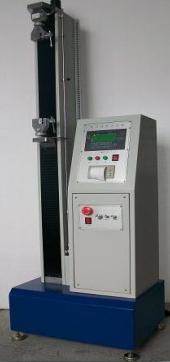 China 1KN Tensile Testing Machine Is Suitable For Conducting Various Tests Such As Tensile, Compressive, Bending, Shearing, Peeling (90 Degrees And 180 Degrees for sale