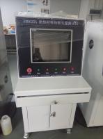 China GBT 10294 Thermal Insulation Material Heat Loss Tester Temperature Range -196℃ To 850℃ for sale