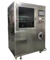 China High Voltage Leakage Spark Test Machine  Is Suitable For Conducting Tests On Electrical Products, Household Appliances And Their Materials Regarding Their Resistance To Electrical Scarring And Erosion for sale