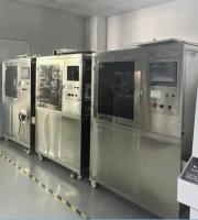 China Maximum Consumption Less Than 600W Electrical Safety Testing Equipment Compact Size 30x20x80cm Optimized for Safety Performance Testing for sale
