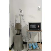 China DX8327A Microcomputer-Controlled Tensile & Elongation Testing Machine for sale
