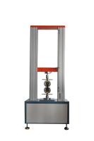 China DX8327A Microcomputer-Controlled Tensile & Elongation Testing Machine for sale