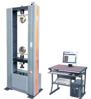 China DX8329A Microcomputer Controlled Electro-Hydraulic Universal Material for sale