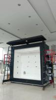 China CF4638Fire Resistance Test For Building Components - Vertical And Horizontal Furnaces (En13381-8) for sale