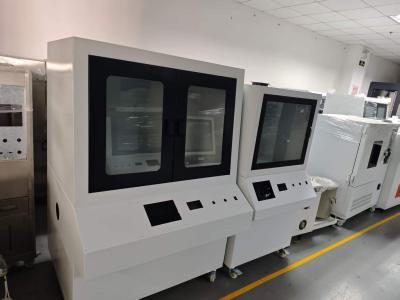 China Voltage breakdown tester for sale