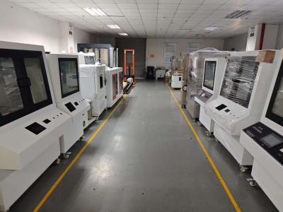 China Breakdown voltage testing machine for sale