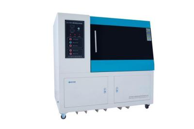 China DC voltage breakdown strength testing equipment for sale