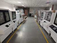 China Breakdown strength testing machine for sale