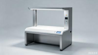 China Appearance Quality Inspection Workbench for sale
