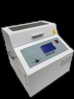 China Dielectric strength tester for sale