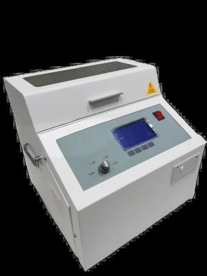 China Dielectric strength tester for sale