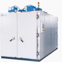 China UV Accelerated Weathering Tester / UV Accelerated Weathering Chamber for sale