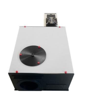 China Fluorescent UV Aging Test Cabinet for sale