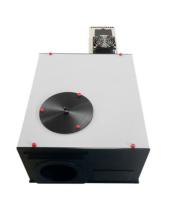 China UV Yellowing Resistance Test Chamber for sale