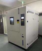 China High and Low Temperature Cycling Test Chamber for sale
