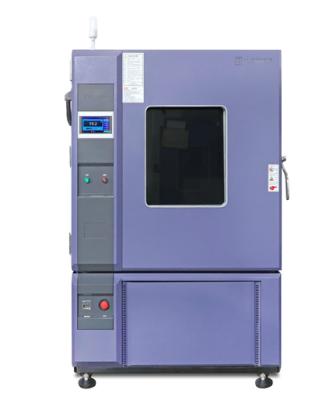 China Temperature Cycle Test Chamber for sale