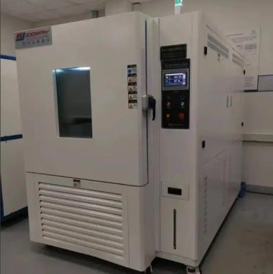 China Temperature Variation Cycle Test Cabinet for sale