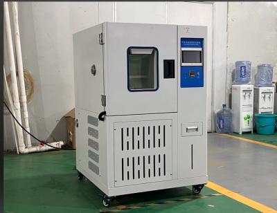 China Environmental Temperature Cycle Testing Equipment for sale