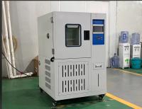 China Environmental Temperature Cycle Testing Equipment for sale