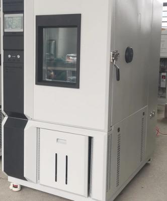 China AIF603 Compact Design Automotive Interior Flammability Tester for GB 8410 Flammability Testing Equipment for sale