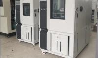 China Thermal Shock Cycle Test Chamber for sale