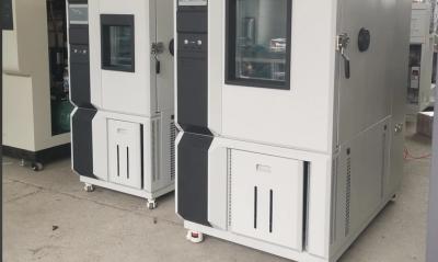 China Thermal Shock Cycle Test Chamber for sale