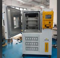 China Cycle Thermal Impact Test Box for sale
