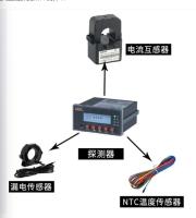 China Current Continuity Tracking System for sale
