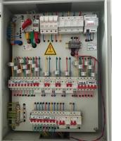 China Current Continuity Tracking System for sale