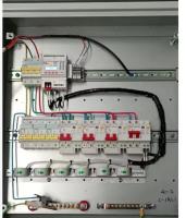 China Current Continuity Tracking System for sale
