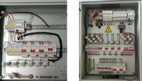 China Current Continuity Tracking System for sale